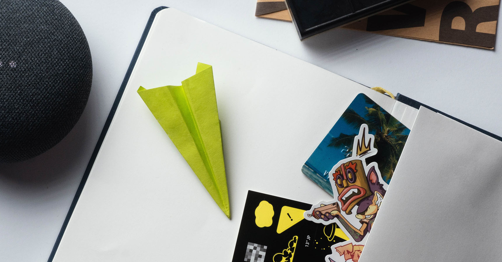 Papercoal - Paper & other essentials | High quality paper notebooks